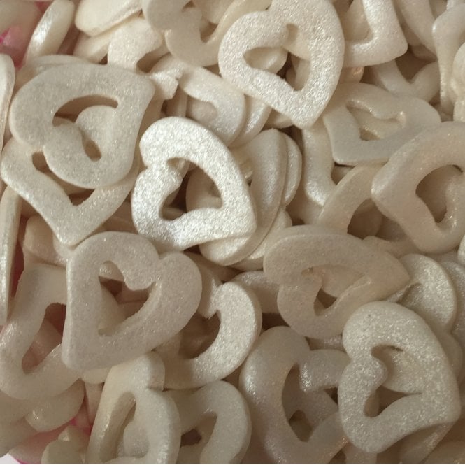 Sprinkle Shapes – Cloud Nine Cake Centre