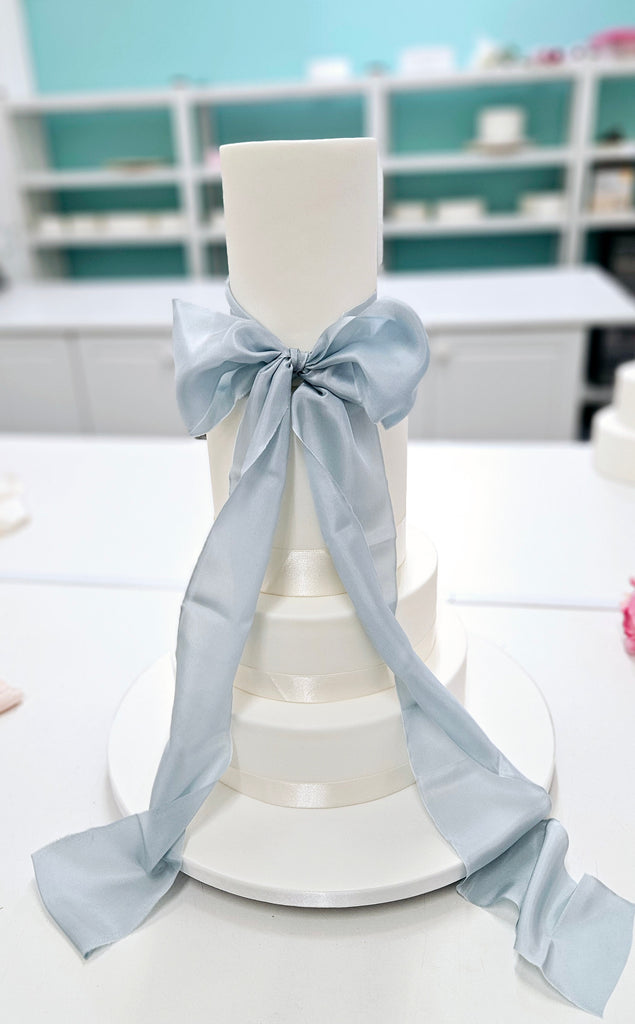Wedding Cake Kit 'Amalfi' - (Includes the cake) – Cloud Nine Cake Centre