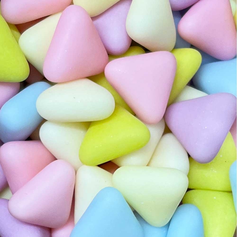 Sprinkle Shapes – Cloud Nine Cake Centre