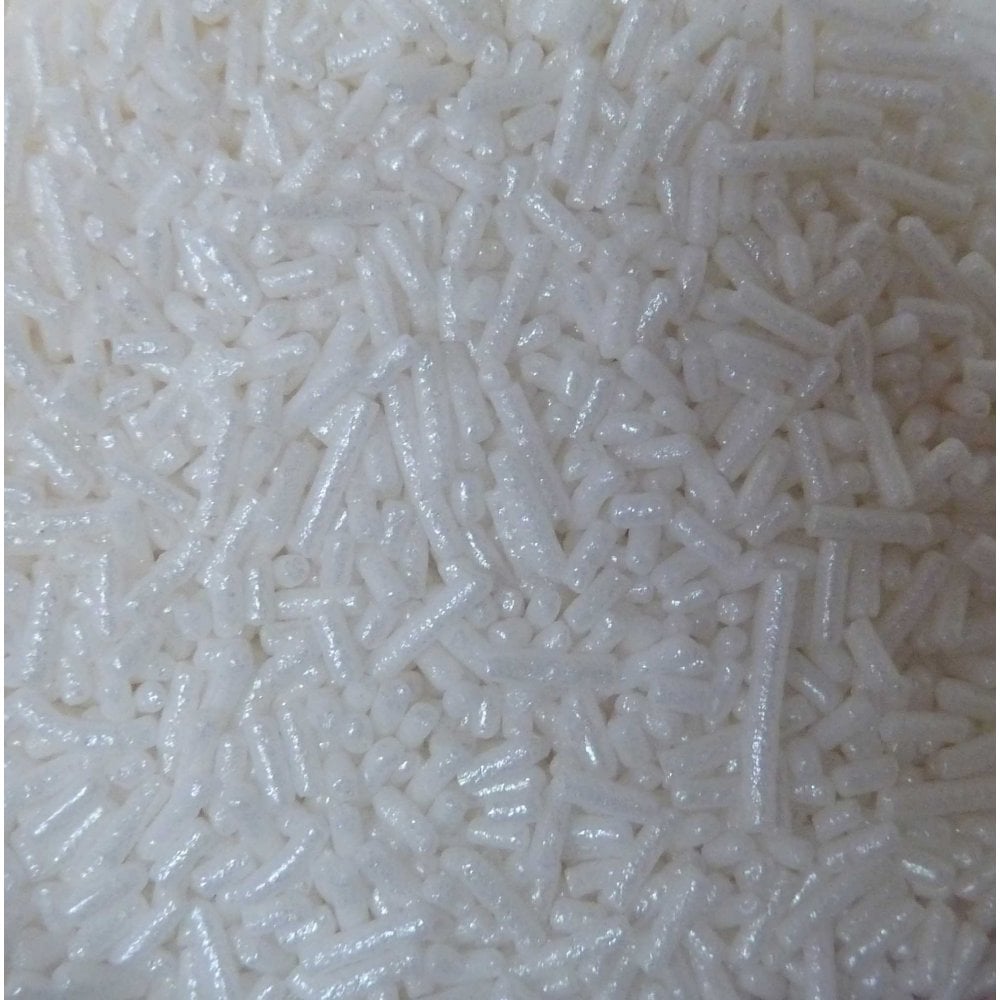 Sugar Strands / Vermicelli – Cloud Nine Cake Centre