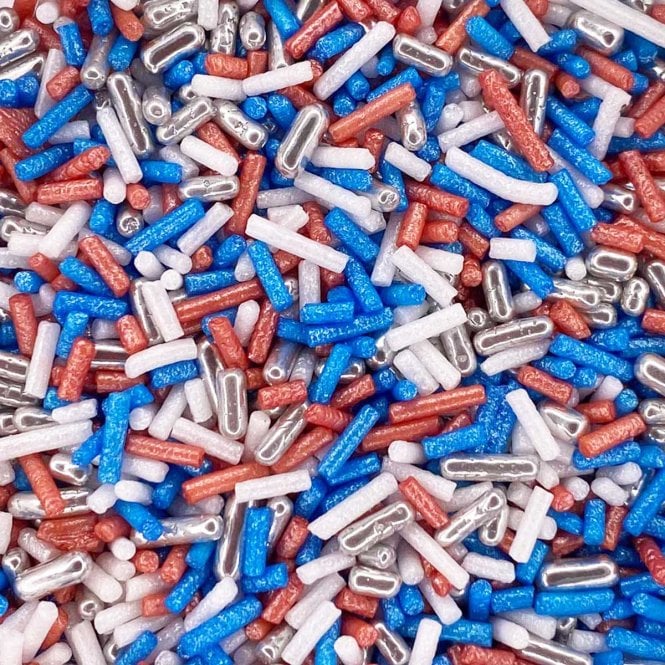 Sugar Strands / Vermicelli – Cloud Nine Cake Centre