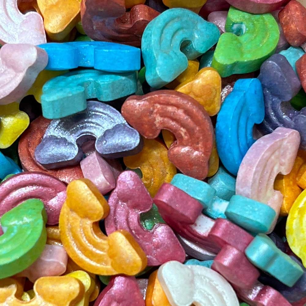 Sprinkle Shapes – Cloud Nine Cake Centre