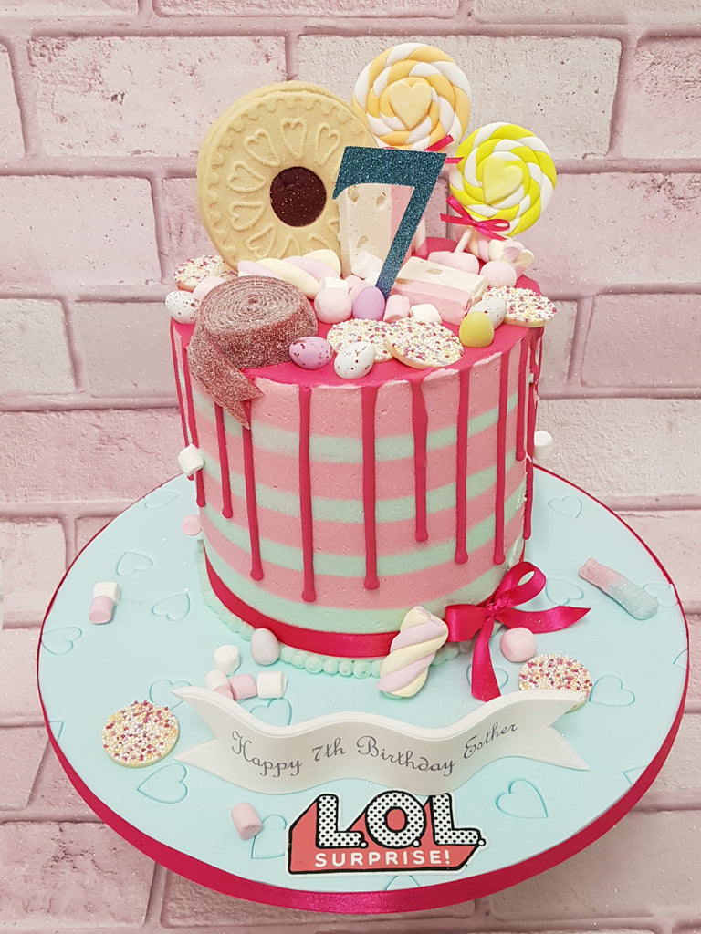 Dawn Frosting - Vanilla or Chocolate – Cloud Nine Cake Centre