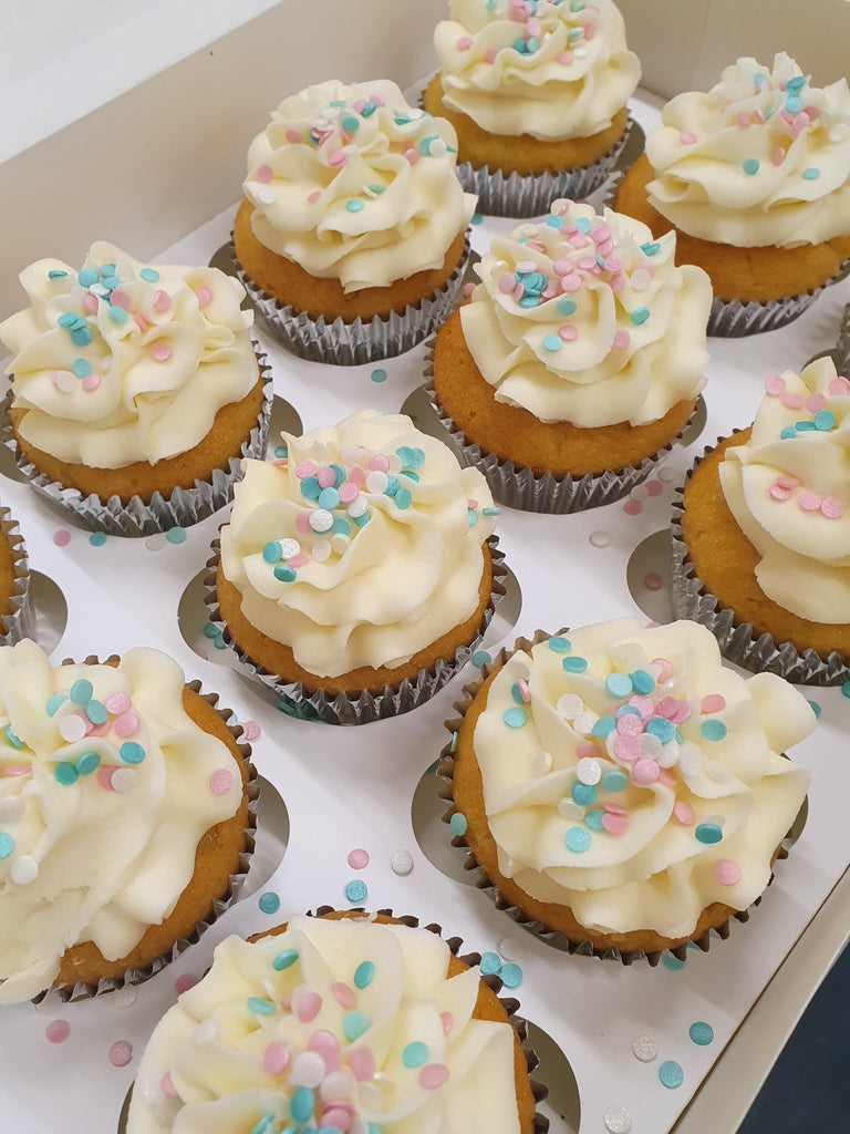 Wilton 2D Piping Nozzle – Cloud Nine Cake Centre