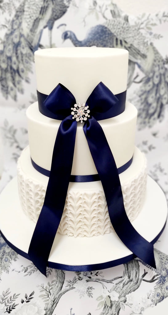 Geneva – Cloud Nine Cake Centre