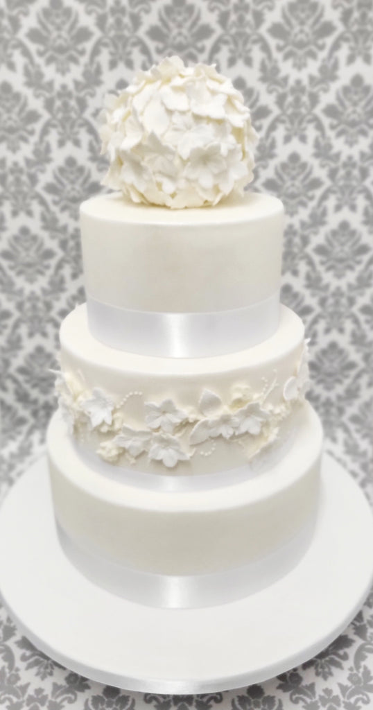 Sienna – Cloud Nine Cake Centre