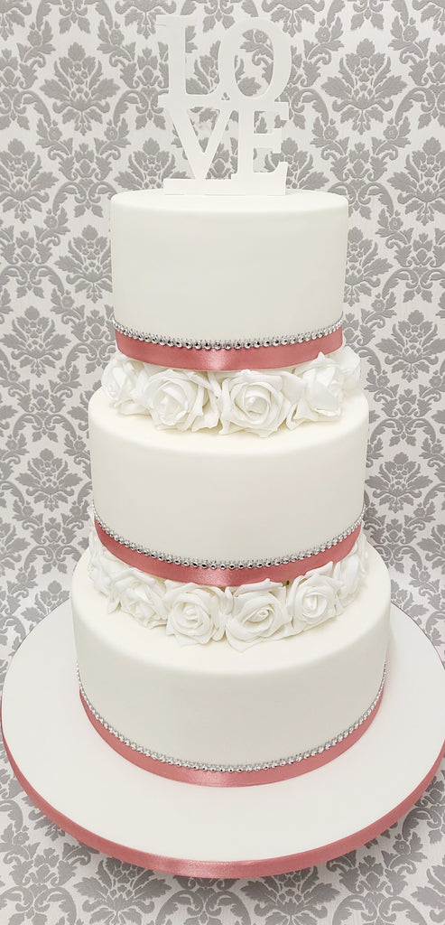 Serene – Cloud Nine Cake Centre