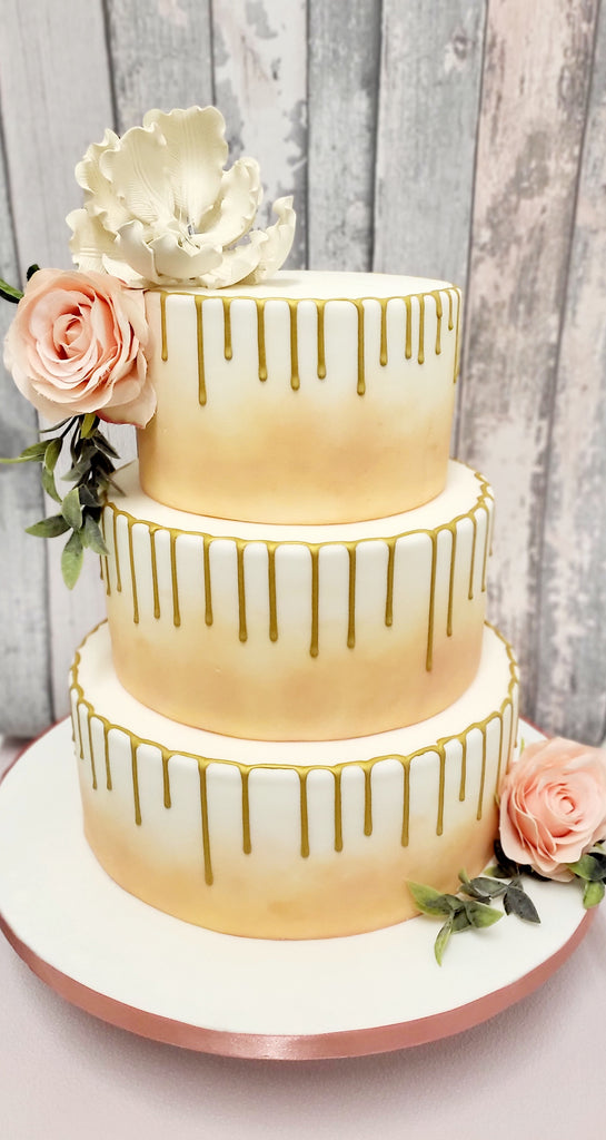 Summer – Cloud Nine Cake Centre