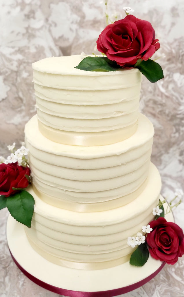 Essence – Cloud Nine Cake Centre