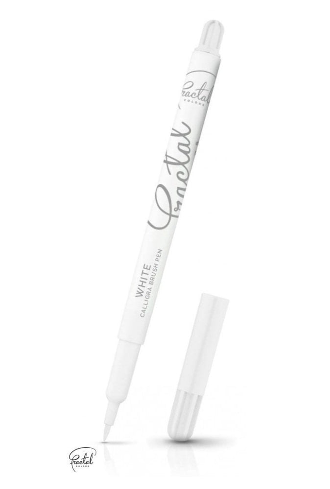 Fractal - Calligraphy Food Pen – Cloud Nine Cake Centre